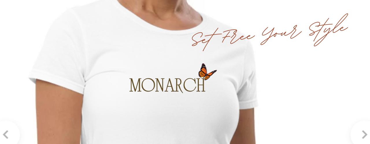 Monarch Shop