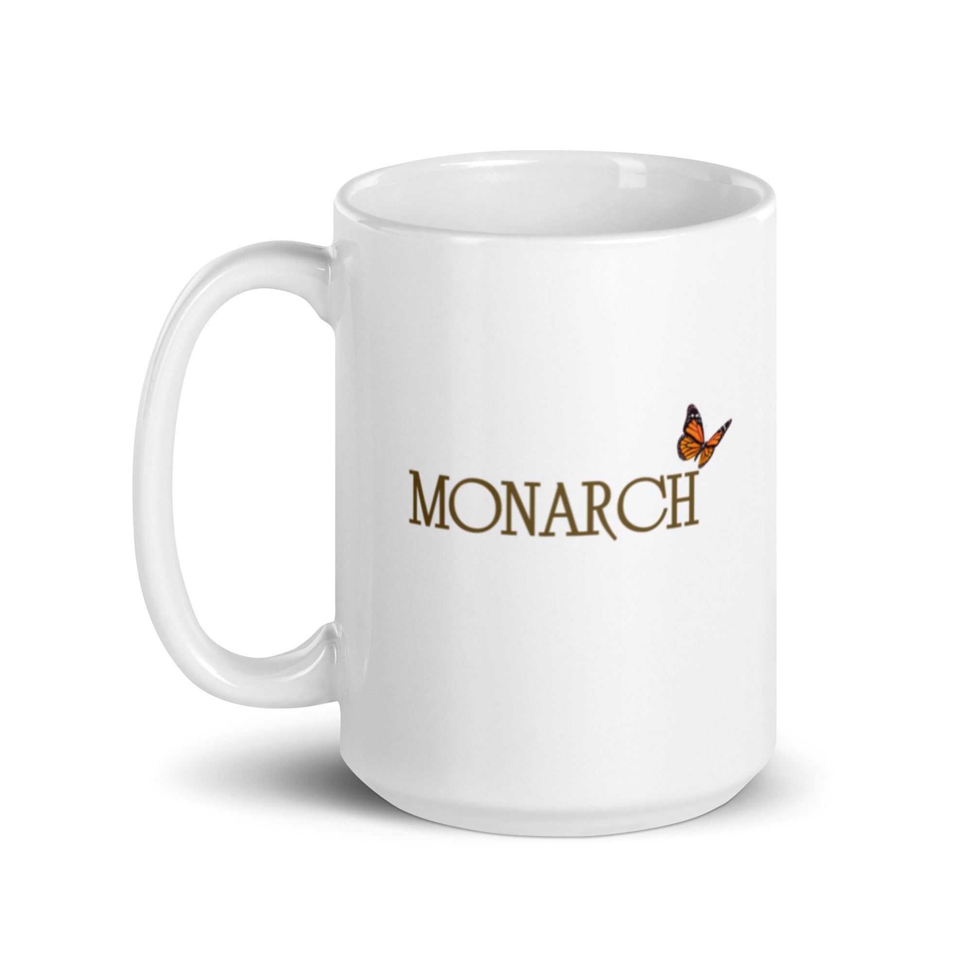Monarch Mug