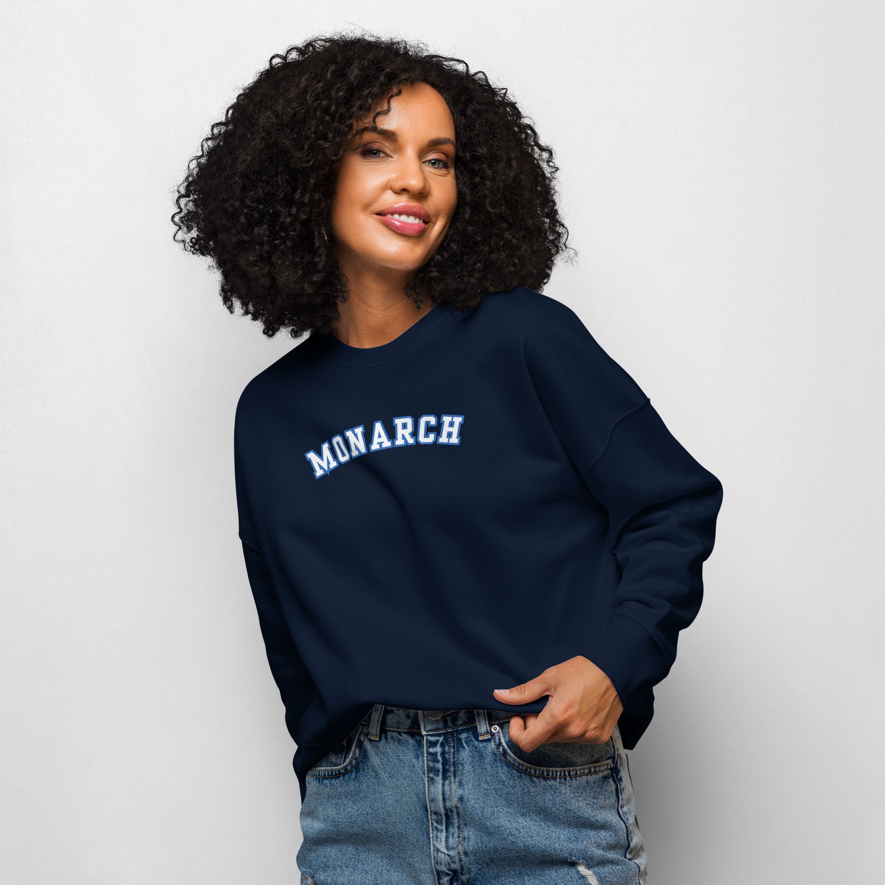 Monarch Shop